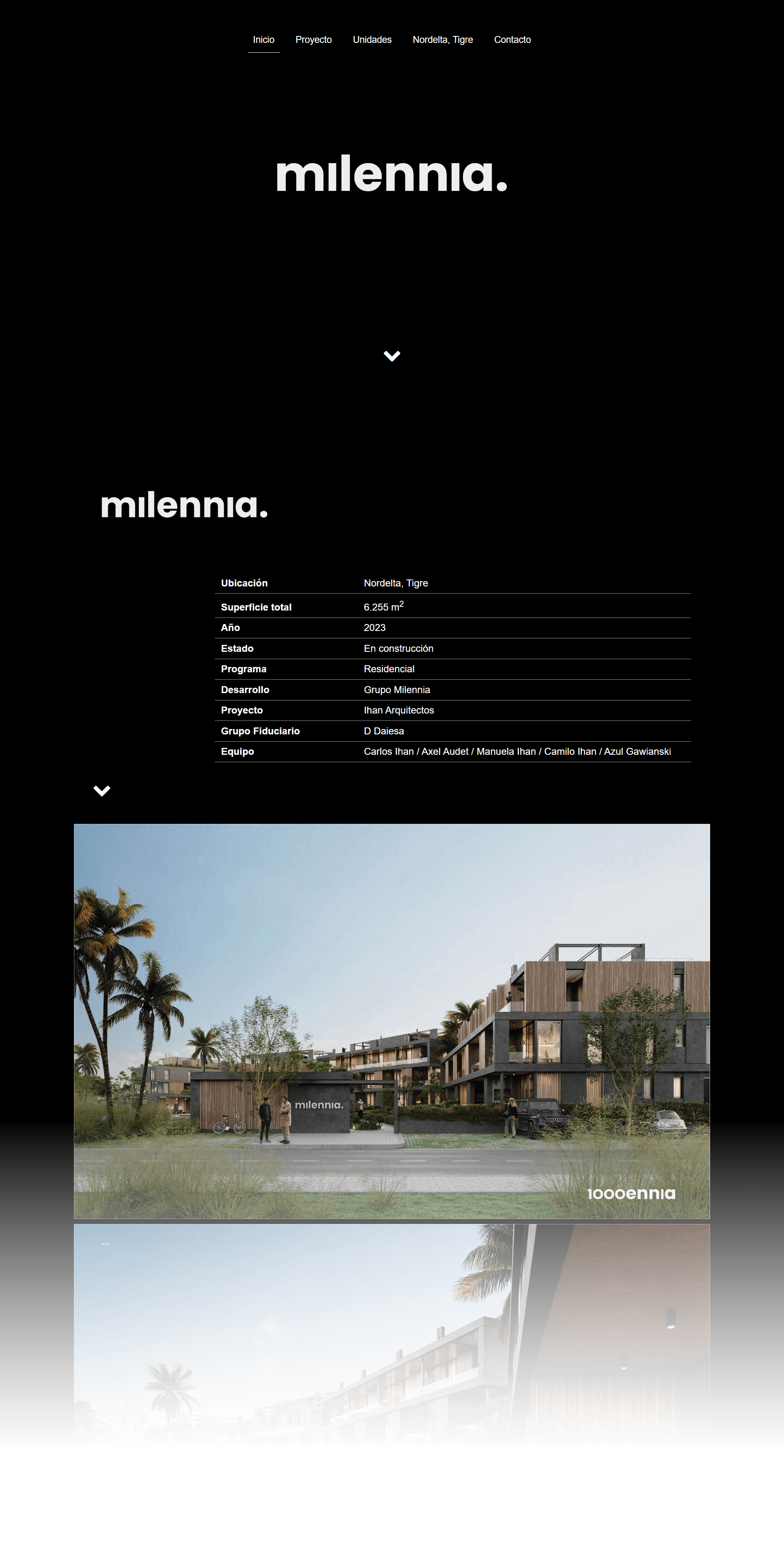 Milennia | GrupoNexus